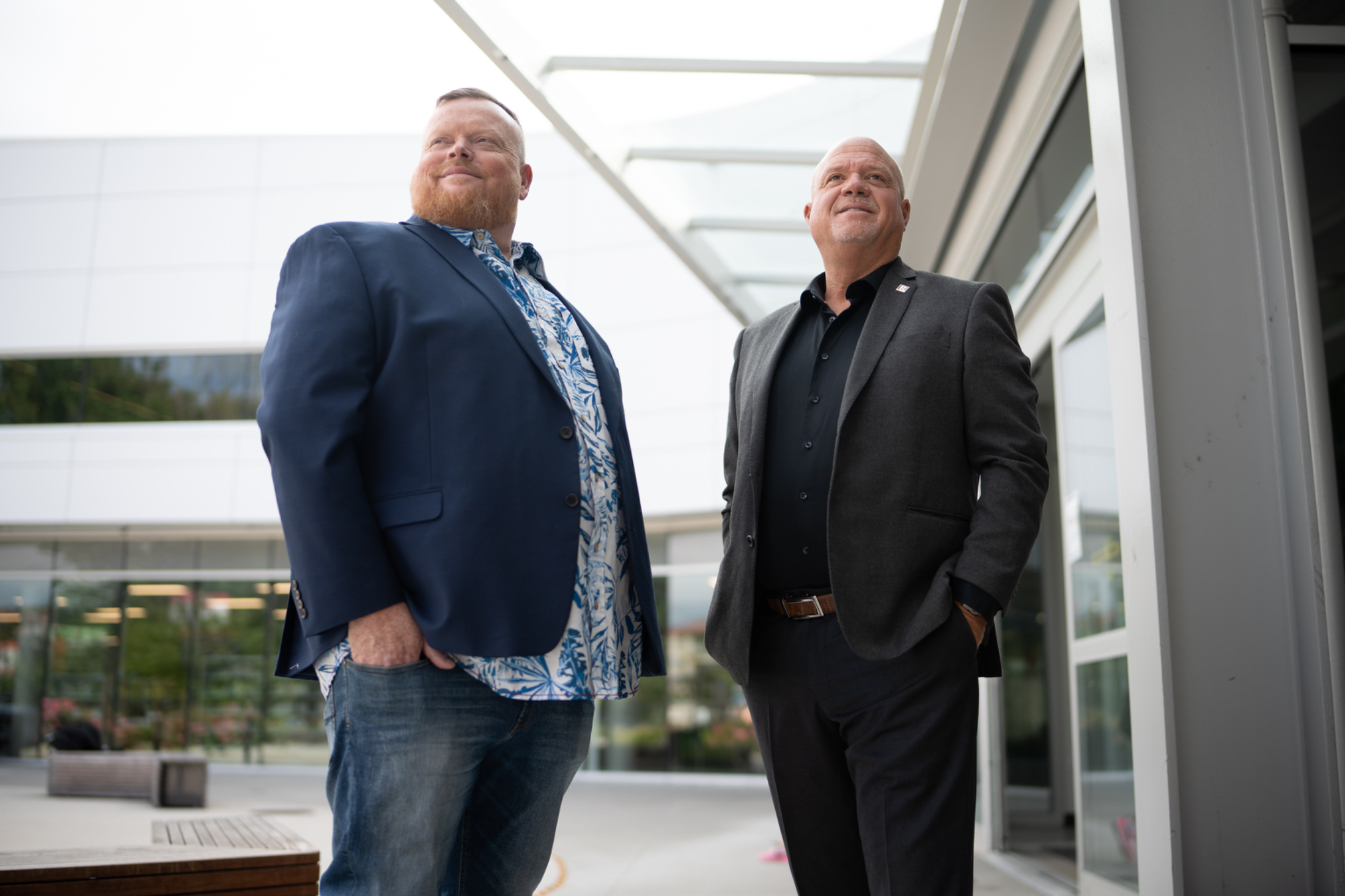 Tom & Chris Real Estate Group : Your Neighbourhood Realtors : About